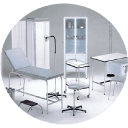Medical Furniture - Medibay