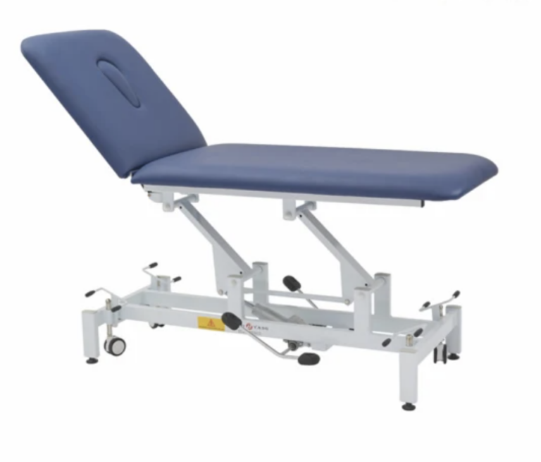 Physiotherapy Bed - Medibay