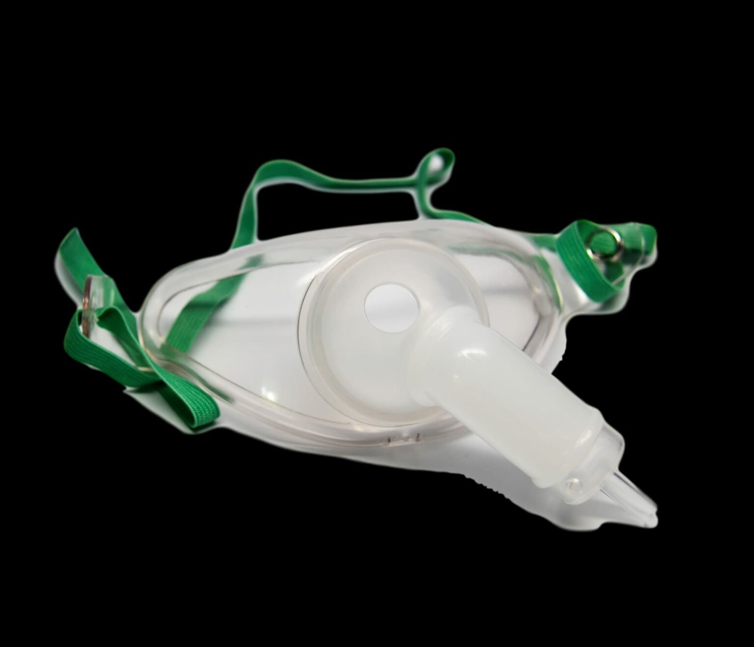 Covidien Tracheostomy Mask Adult - Medibay